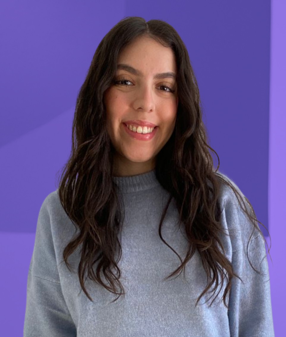 Jimena Palacios - Digital Mules