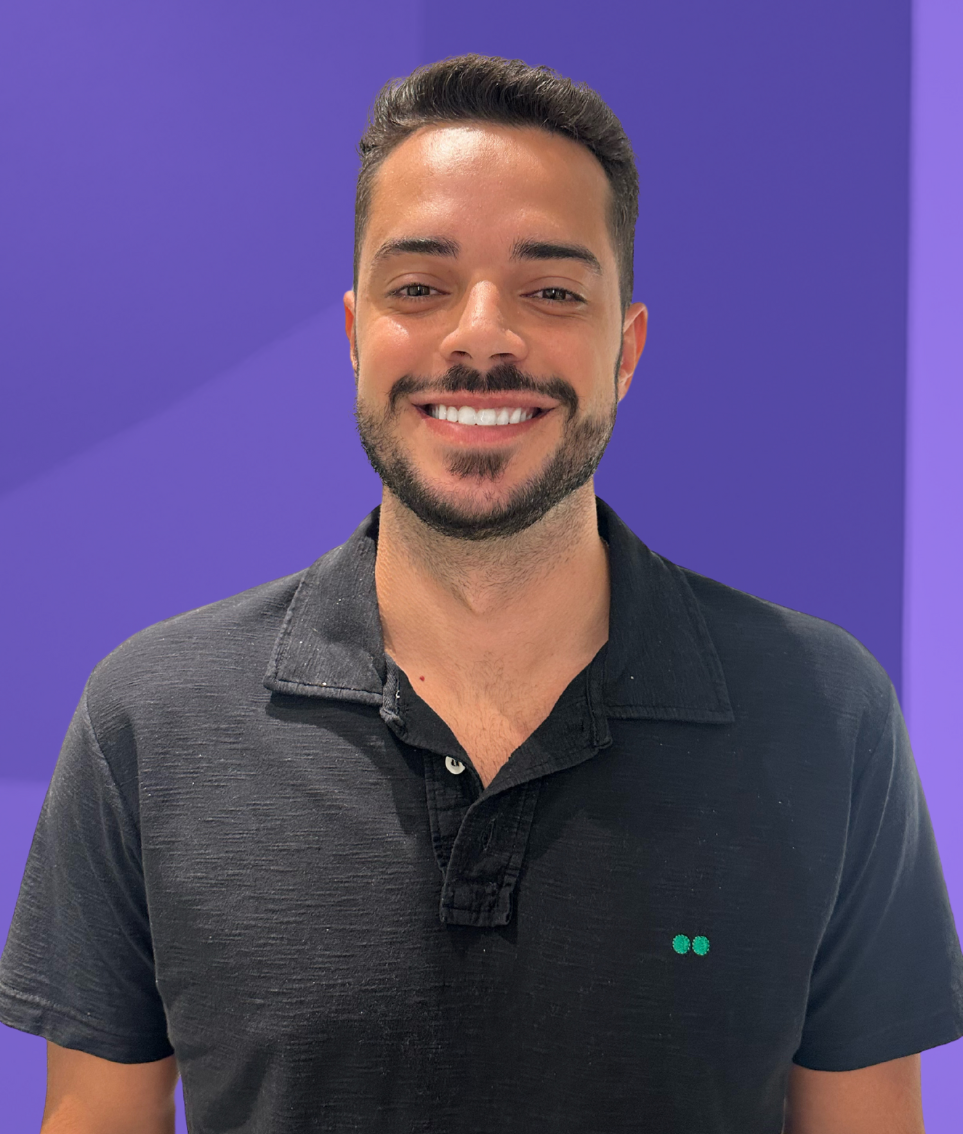 Lucas Meirelles - Digital Mules